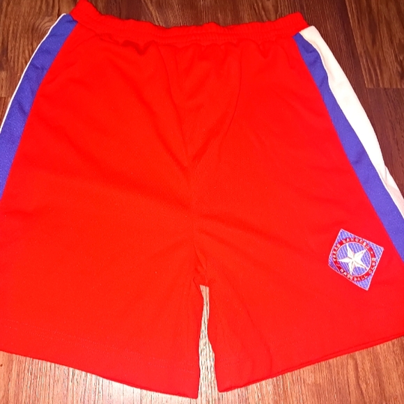 Genuine Merchandise | Bottoms | Texas Rangers Genuine Merchandise Boys ...